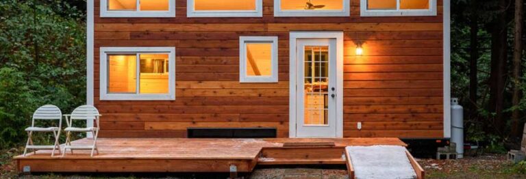 6 raisons pour lesquelles les maisons mobiles sont des investissements ...